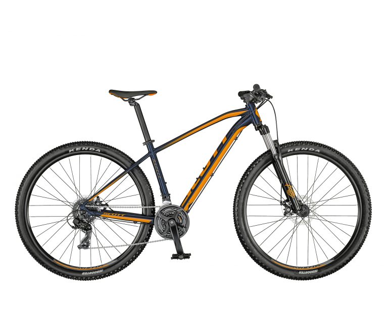 SCOTT ASPECT 970 (2021) - Central Bike Dominicana